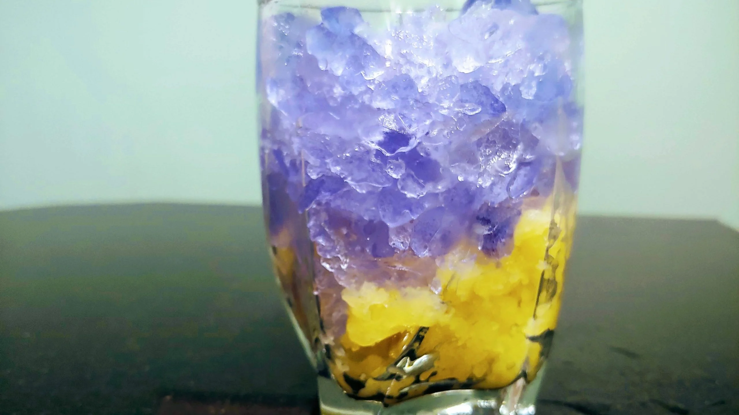 Color-Changing Drinks | Does It Make Them Better