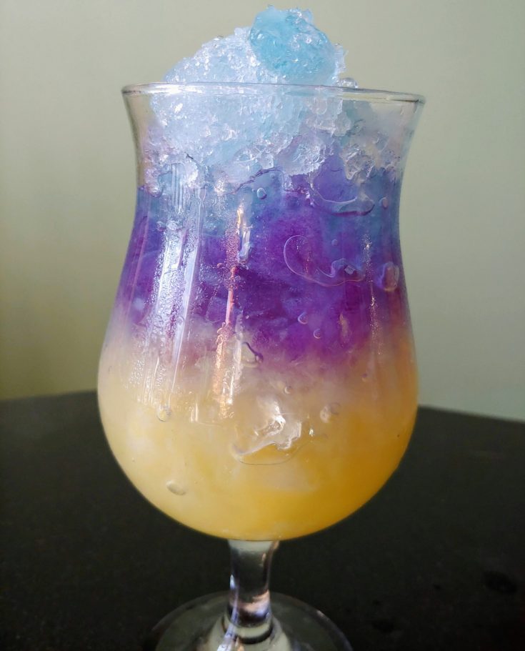 Color-Changing Drinks | Does It Make Them Better