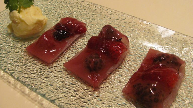 2 Ways Of Making Edible Films