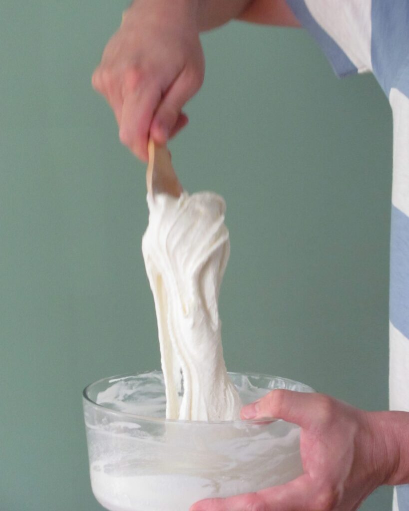 What Is Dondurma Ice Cream?