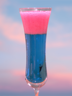 Foam Recipes And More