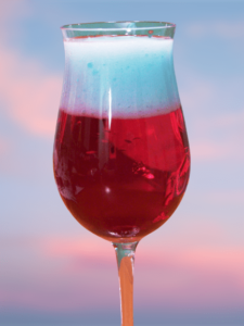 Foam Recipes And More