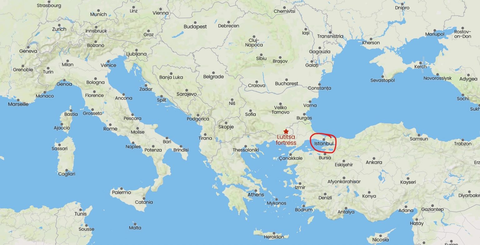 What Is Rakia?
