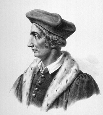 Jean François Fernel | Cocktail Ways