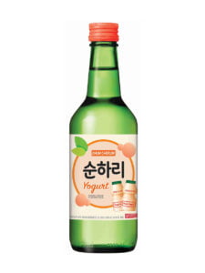 Soju Varieties- Some Of The Most Popular