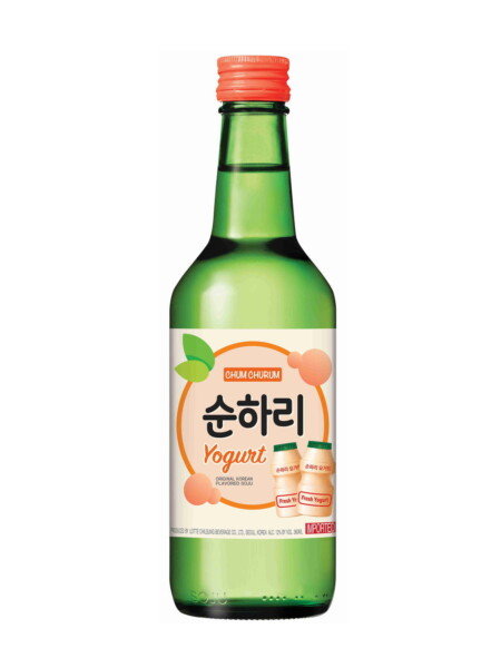 Soju Varieties- Some Of The Most Popular