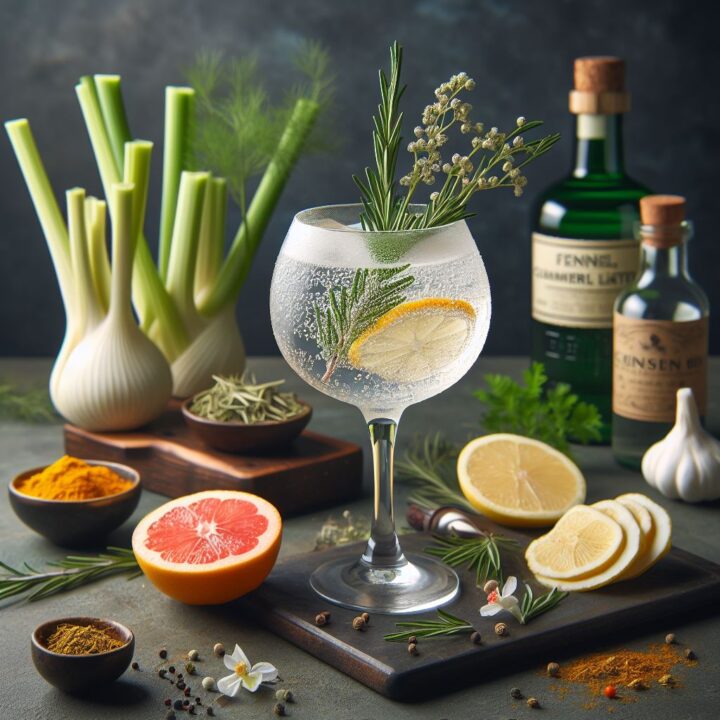 53 Soju Cocktails